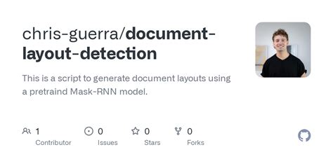 Github Chris Guerradocument Layout Detection This Is A Script To