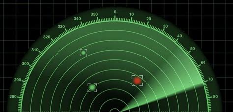 A Small Radar Project Using Arduino To Display The Chegg