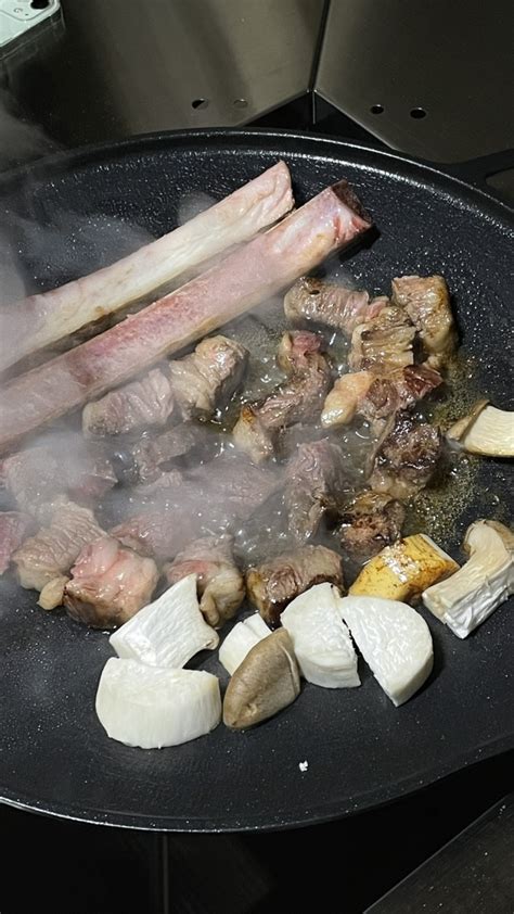 2212세 번째 캠핑 멋진 장비와 맛진 캠핑요리 양주스톤밸리캠핑장 네이버 블로그