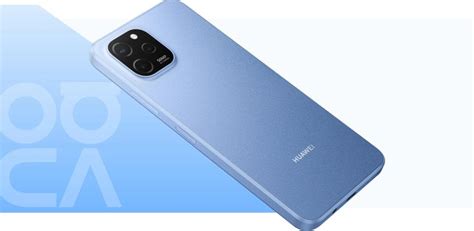Huawei Nova Y Price From And Specifications October