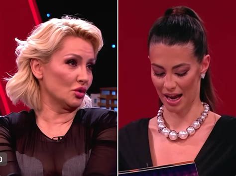 Goca Tržan Zapretila Tijani Stoisavljević Mondo