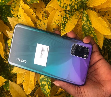 All You Need To Know About The All New Powerful Oppo A92