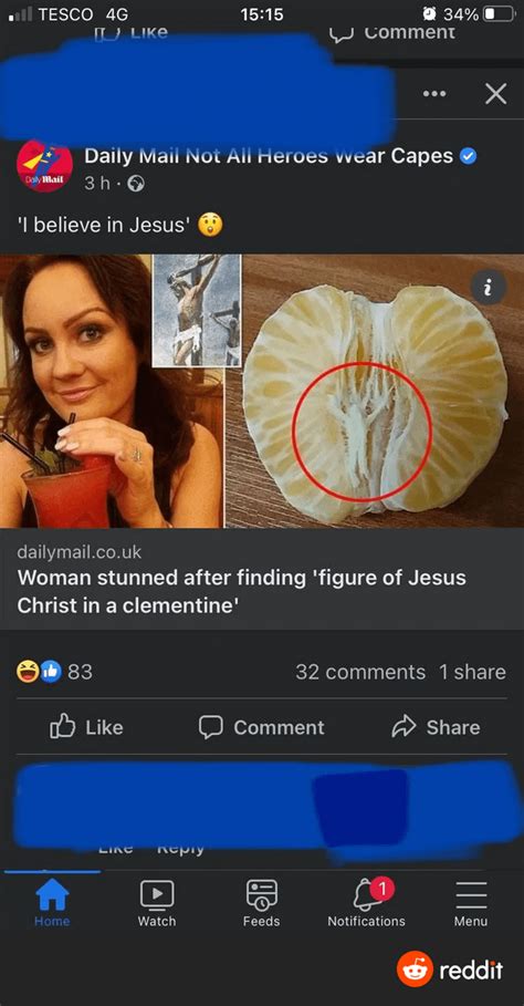 I don't have the words.. : r/religiousfruitcake