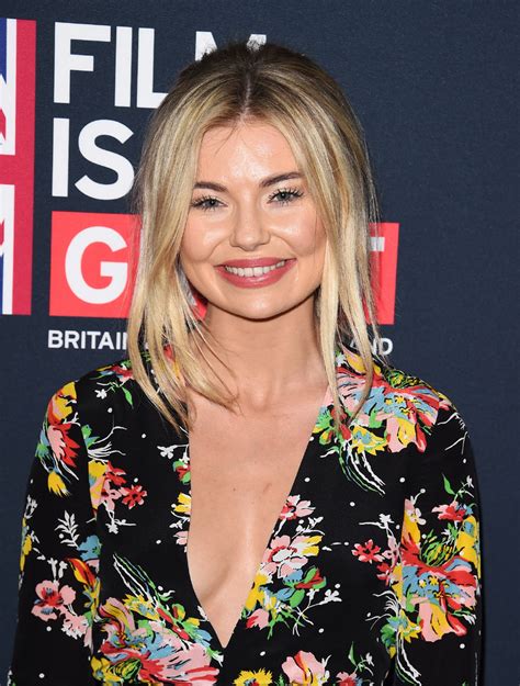Picture Of Georgia Toffolo