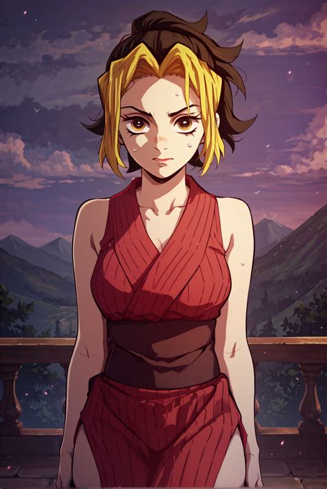 Makio By Xalphafox On Deviantart