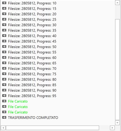 ftp uploadprogress does not fire for every file b4x programming forum