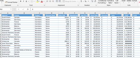 Learn Excel Part Deux YEAR 11 DIGITAL TECHNOLOGY