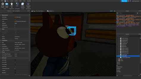 Animation Offset Scripting Support Developer Forum Roblox