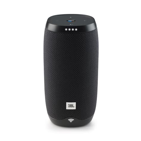 Jbl Link Voice Activated Portable Speaker