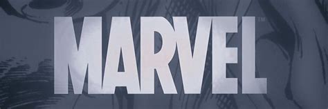 Marvel Twitter Header