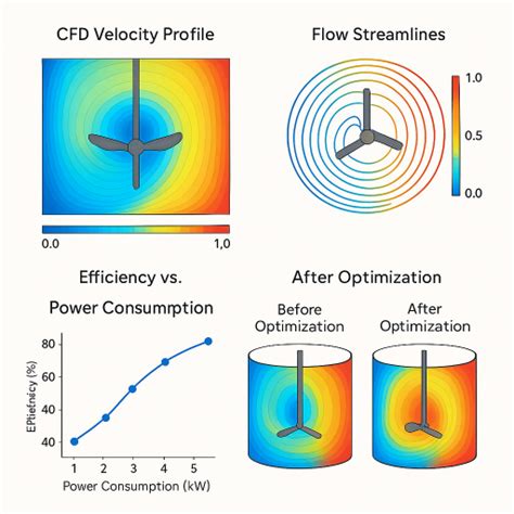 Agitator Manufacturer Sv Industries