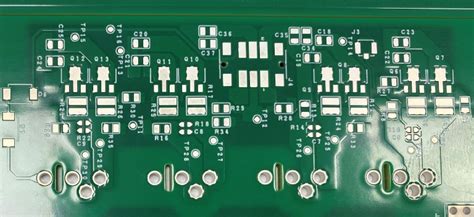 PCB Surface Treatments A Comprehensive Guide PCB MCPCB Best Technology