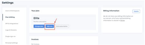 Feature Add Ons Workspaces And Concurrency Limits