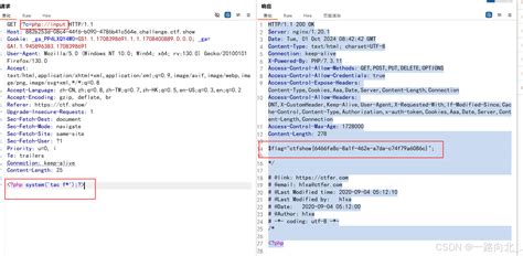 Ctfshow 命令执行 Web37 Web40ctfshow Web40 Csdn博客 Ctfshow 命令执行 Web37 Web40ctfshow Web40 Csdn博客