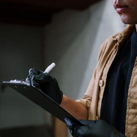 The Best Preventative Maintenance Checklist For CNC Machines Epic Tool