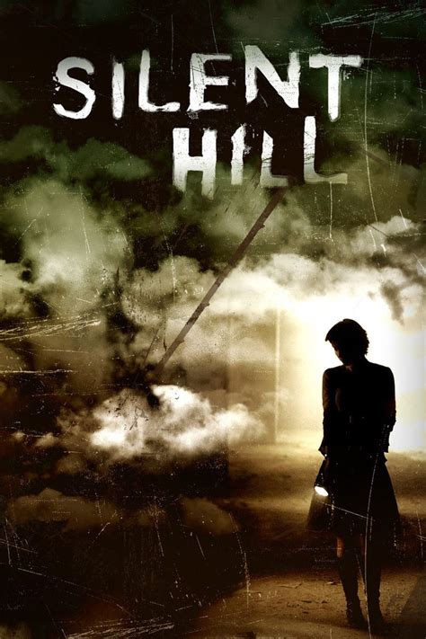 Silent Hill Film Alchetron The Free Social Encyclopedia