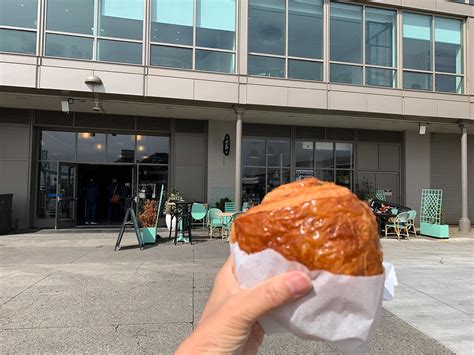 11화 샌프란시스코에서 프랑스 크레이프