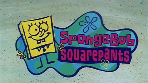 The Spongebob Theme Song At John Gemmill Blog