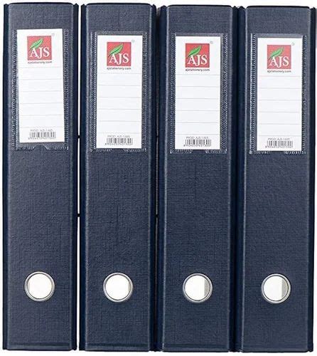 Pvc Box File Ajs 1465 At ₹ 190 Piece In Bengaluru Id 2854204916688