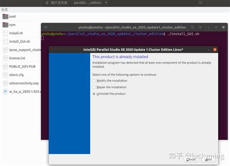 Intel Fortran Compiler Classic For Linux的下载与安装 知乎