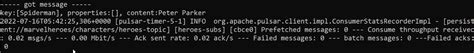 How To Enable Observability Into Apache Pulsar Pulsar Neighborhood