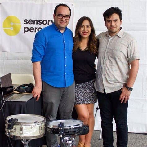 FUNDED Sensory Percussion Software Hardware Sensor That Understands Where And How You Hit