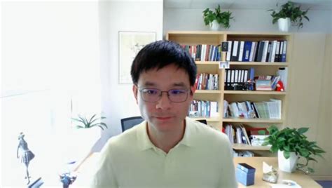 北京大学王敏副教授为经管师生做题为“环境管制与企业广延边际”学术报告 中国科学院大学新闻网