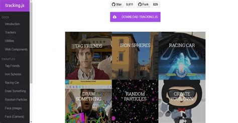 10 Best Face Detection And Recognition Javascript Libraries