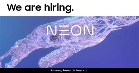 Samsung Research America Sra On Linkedin Lifeatsra Samsung