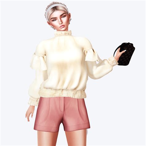 Couldnt Resist Deuxlooks