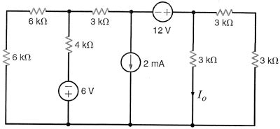 Solved What Is The Value Of Io Chegg Com