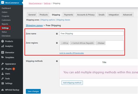 Setting Up A Woocommerce Dropshipping Store 2021 Step By Step Guide