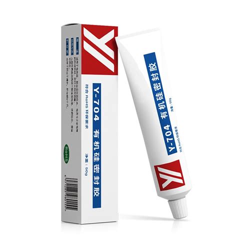Silicone Sealant Fast Dry Glue Silicone Sealant Wa Grandado