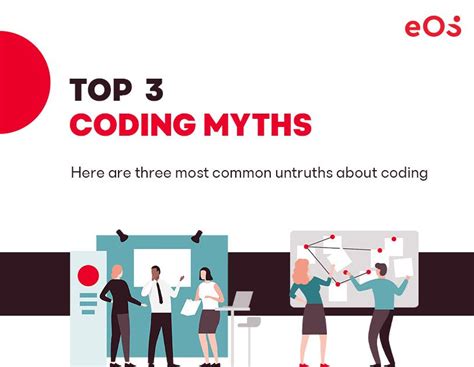 Eos Itech On Linkedin Myths