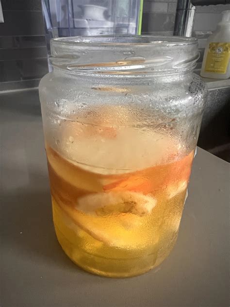 Im Making Pickled Apples Ill Report Back Rpickles