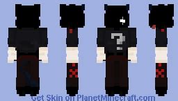 Mugm Mcyt Minecraft Skin