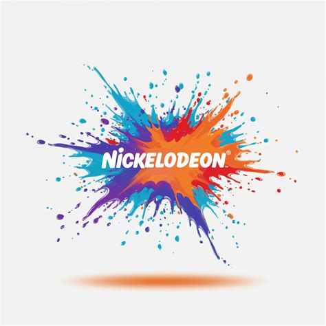Nickelodeon Logo