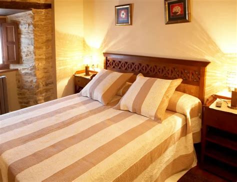 Forxa Hotel Casa Trabadelo