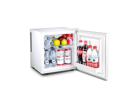 How To Set The Mini Fridge Temperature Frozen Choice