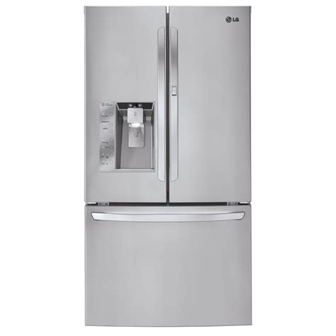 Lg French Door Refrigerator Models Hot Sex Picture