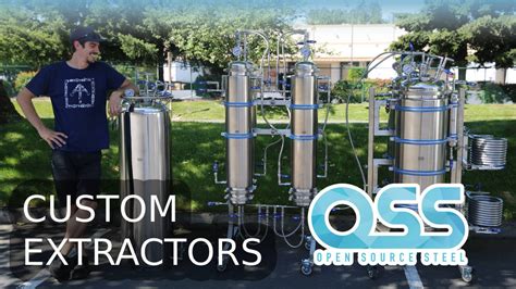 Open Source Data Extractor Brodocu