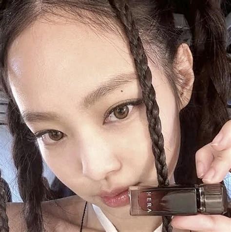 Cute Jennie Pfp ♡♡ Blackpink Kim Jennie Icon