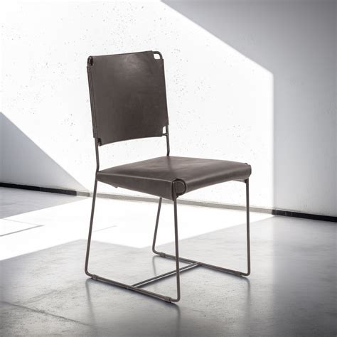 Maxwell Dining Chair Carbon Designs