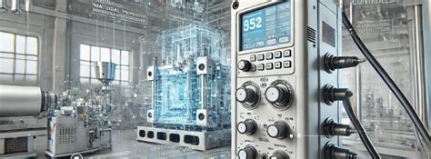What Is Molding Temperature Controller And Its Importance Pumpscart