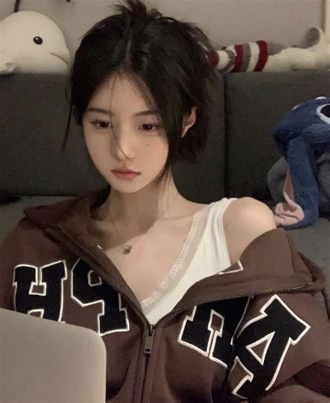 Pin Auf Girl Xinh