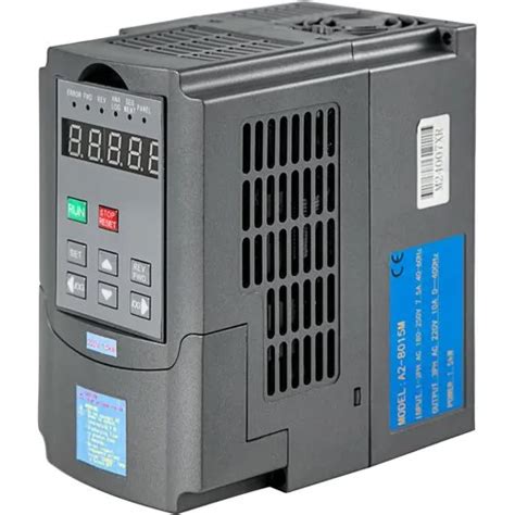 Variable Frequency Drive Inverter At 51000 00 Inr In Ahmedabad Cess