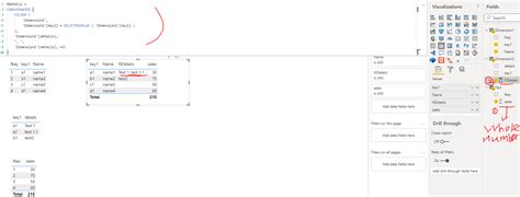 solved relationship between tables showing incorrect data microsoft fabric community