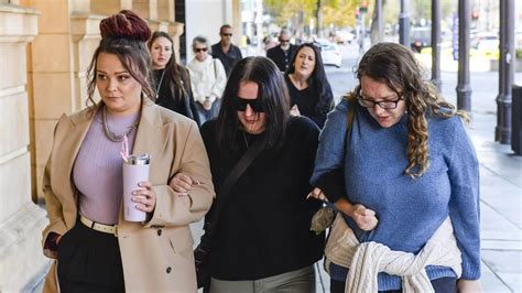 Johnathon Goodfellow Faces Trial For Murder Of Jordan Torrans The Advertiser