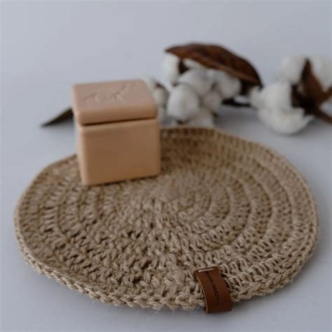 Корзинки кошик плетений вязаний із джута джгута шпагата кашпо кошики с