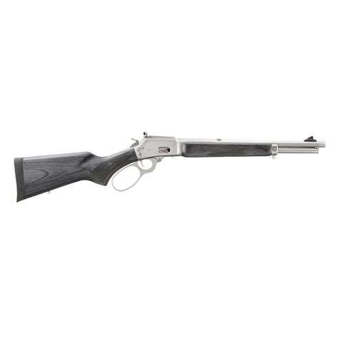 Marlin 1894 Trapper 44mag On Target Firearms Indoor Range